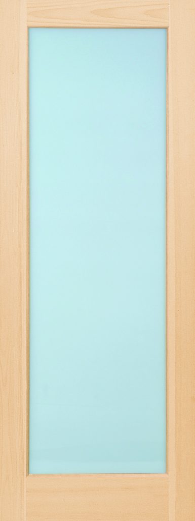 PBI Doors | WHITE LAMINATED - PBI Doors