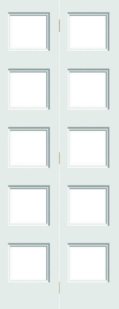 PBI Doors | G05HP - PBI Doors